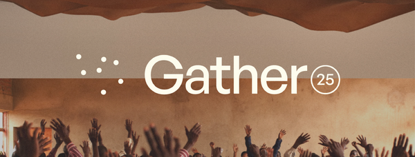 Groundbreaking Christian Gathering Announces International Schedule To ...