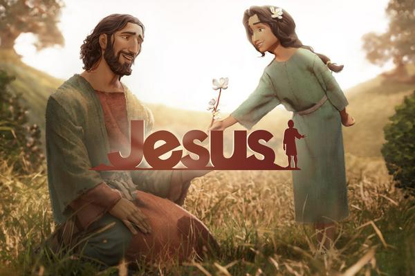 New Animated Jesus Film: A Mission Tool for Younger Generation ...