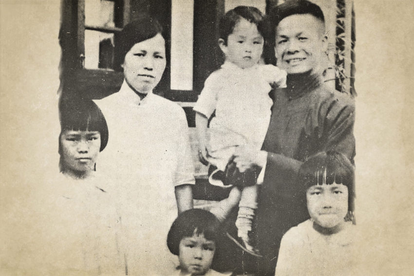 Online Celebration of Rev. John Sung’s 120th Birthday Initiated by ...